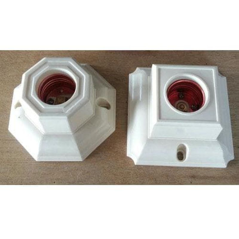 FITTING LAMPU PLAFOND