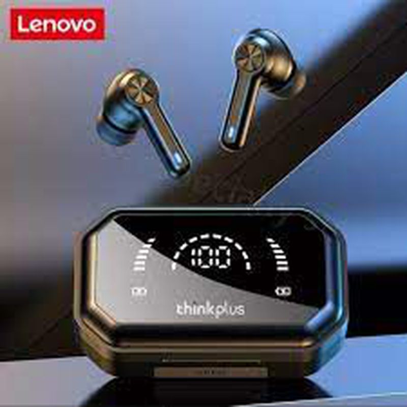Headset Bluetooth Lenovo Thinkplus LP3 Pro TWS