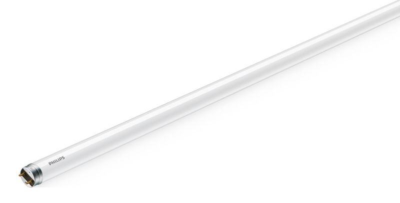 Philips Lampu LED 8W T8 Tube