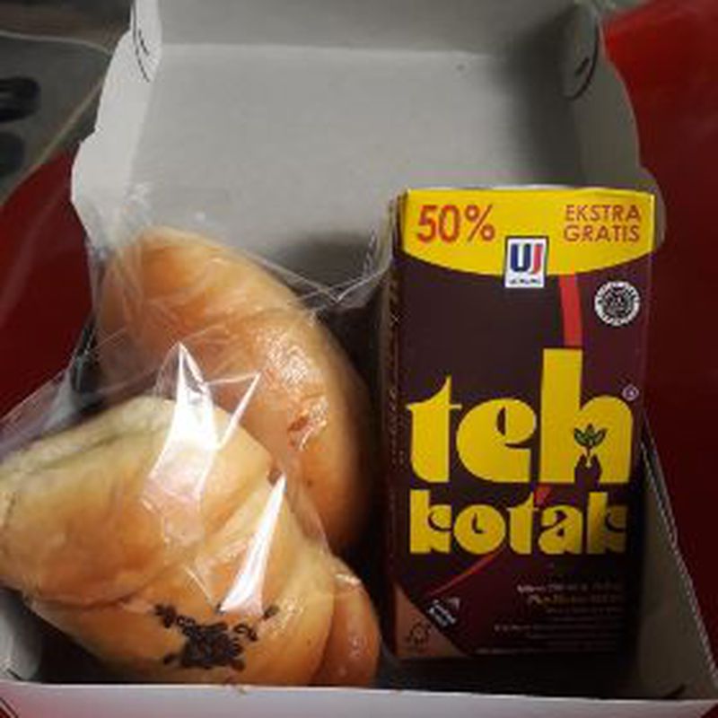 Niki Snack Box Hemat 1