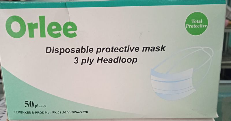 Masker