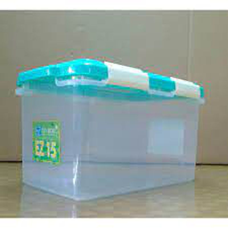 Container Box Ezy 15 liter