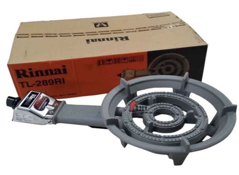 Kompor Gas Rinnai TL-289 RI