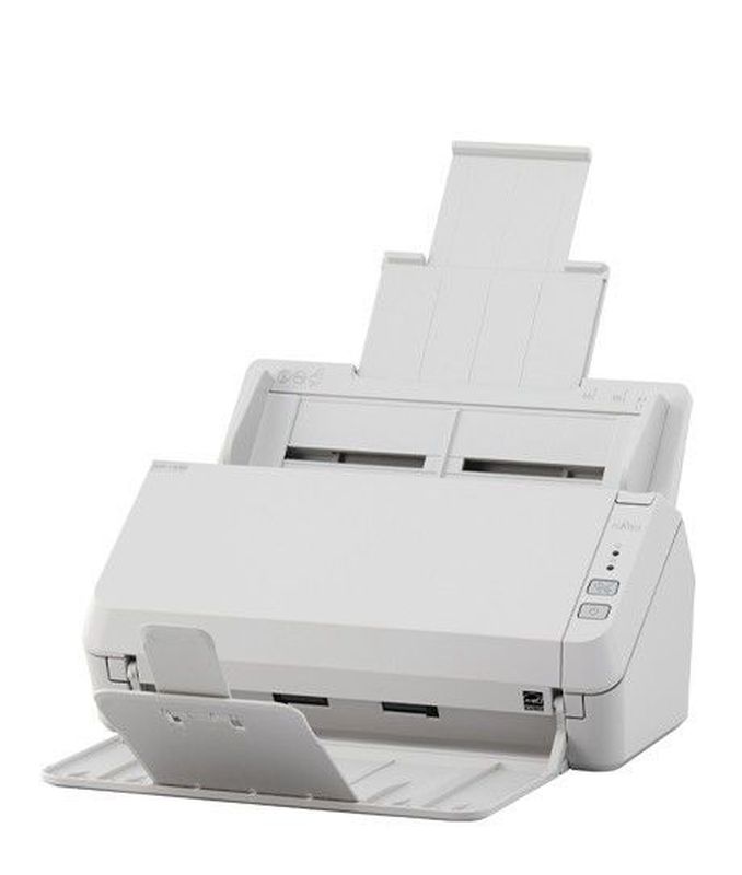 Scanner Fujitsu SP-1120N