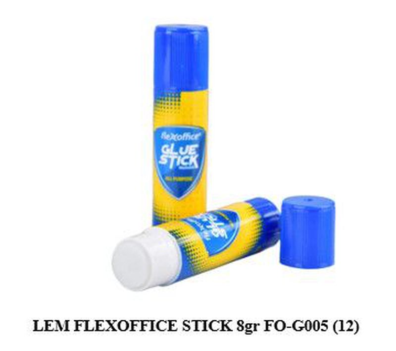 Glue Stick 8 gr
