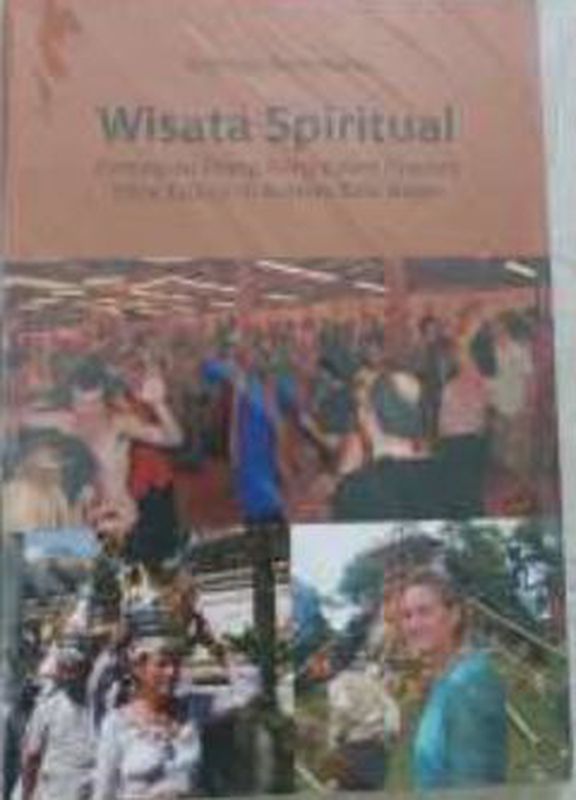 WISATA SPIRITUAL - NARARYA NAROTTAMA