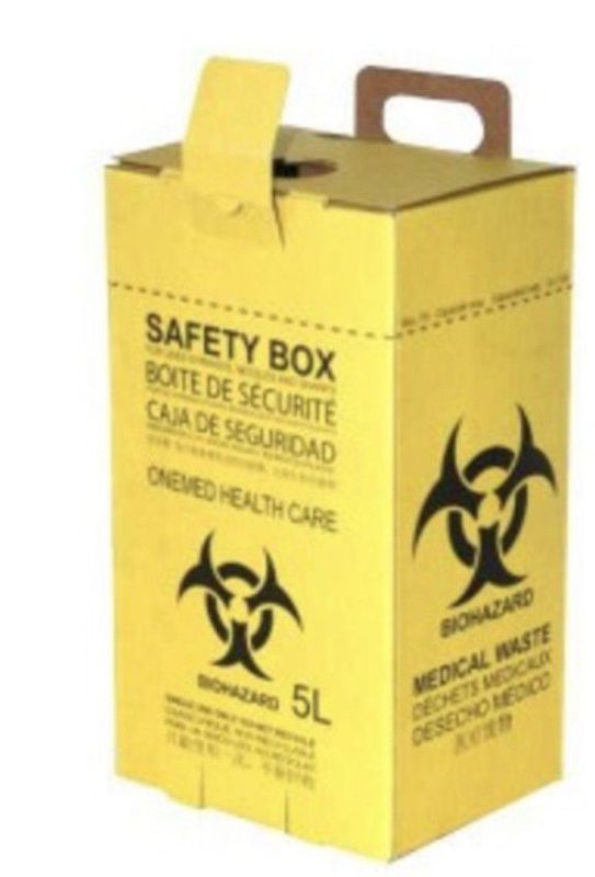Safety Box