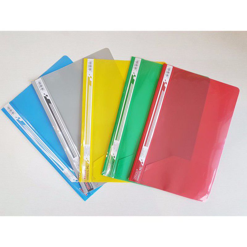 Map Snellhekter - Merah