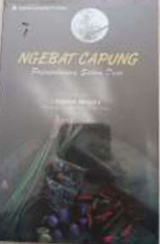 NGEBAT CAPUNG - I NYOMAN ADIPUTRA