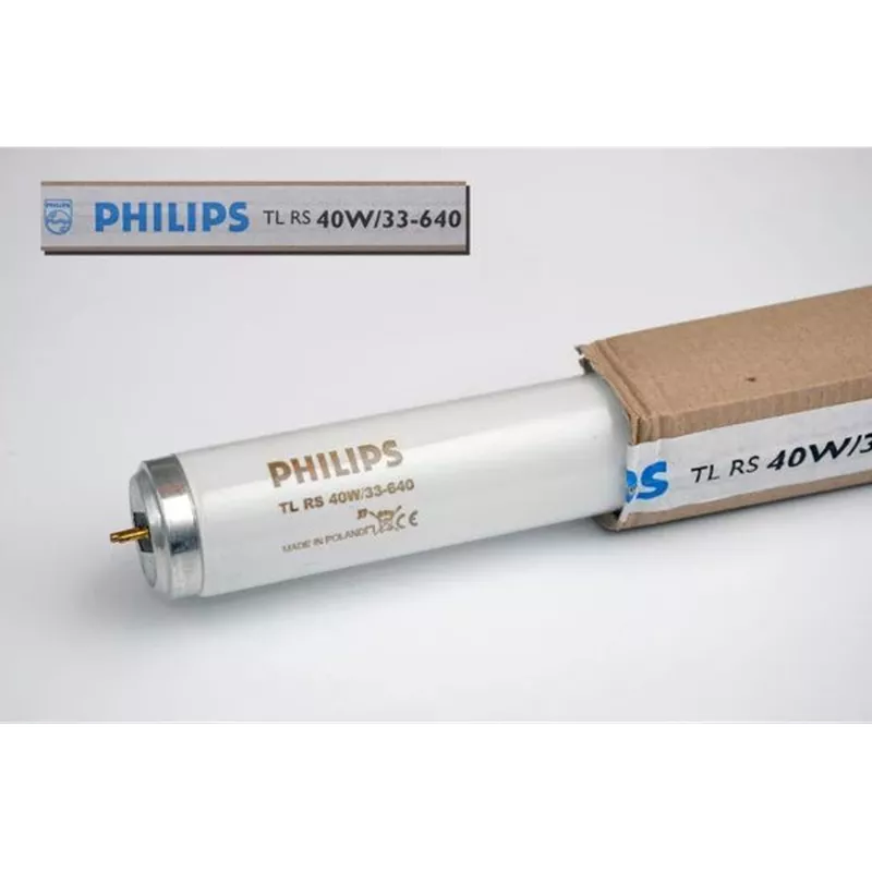 Lampu Philips TL-40 watt