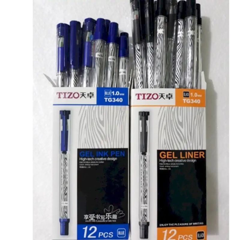 TIZO PULPEN 1.0 MM TG340