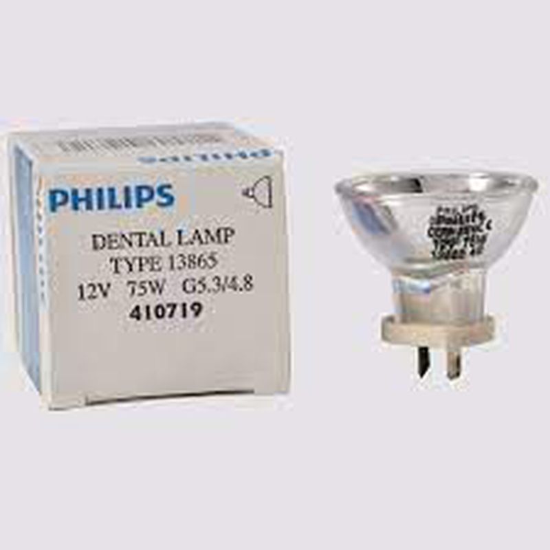 Lampu Dental Lamp.( Philips)