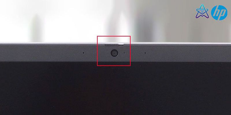 Perbaikan Modul Webcam Laptop HP