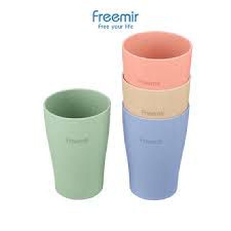 Gelas Set 4 PCS Cangkir
