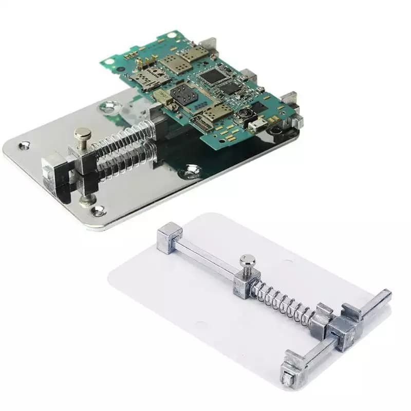 penjepit pcb/holder pcb