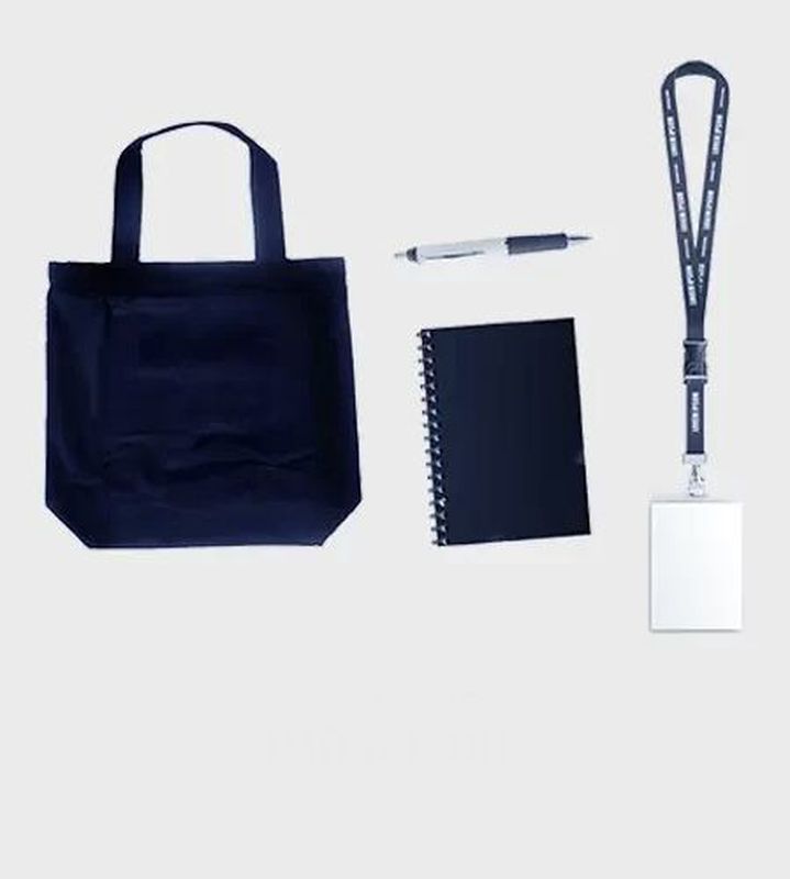 Seminar Kit
