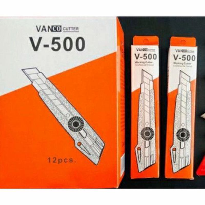 VANCO CUTTER V-500
