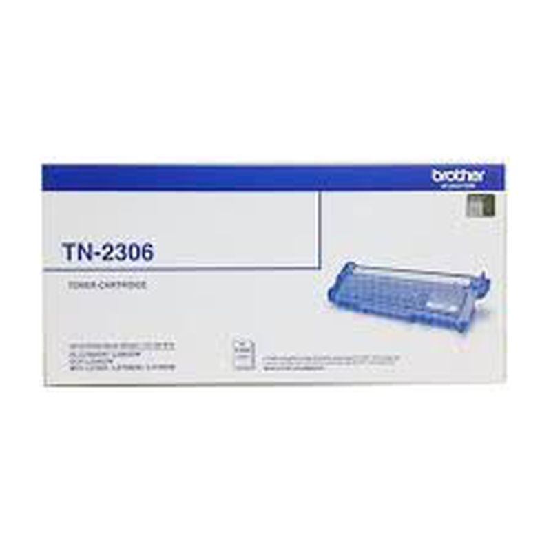 Refill Brother TN2306