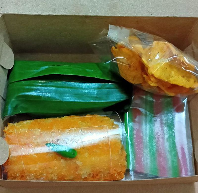 Kukiskula Snack Box 2