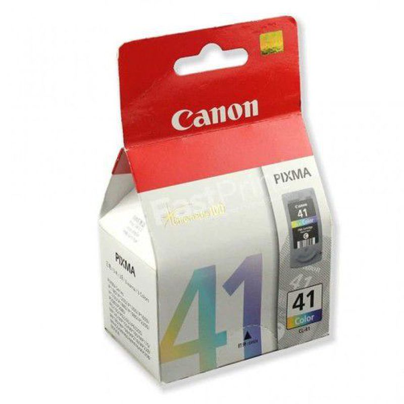 Canon CL41 colour original