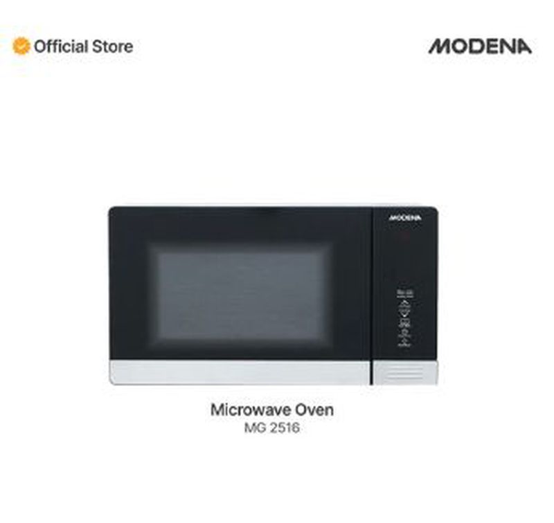 MODENA Microwave Oven + Grill - MG 2516