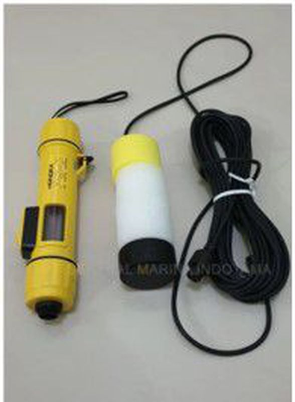 Portable Echo Sounder Portable Echo Sounder