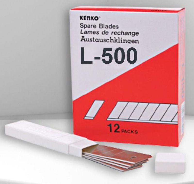 ISI ULANG CUTTER/REFIL L-500