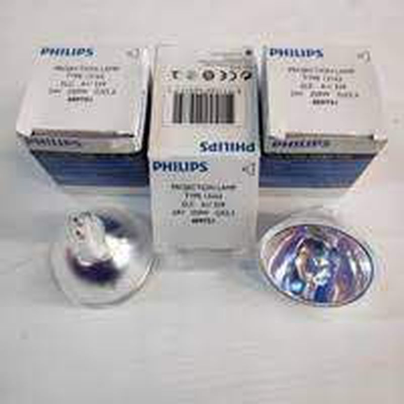 Lampu Projection Lamp. ( Philips )