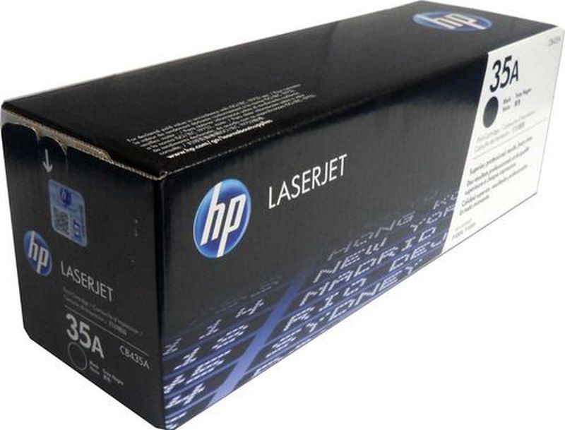 Tinta Toner HP Laser Jet P1005