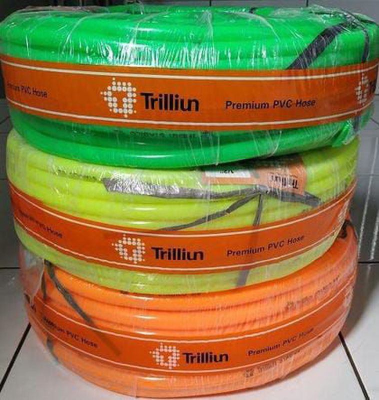 Selang Air