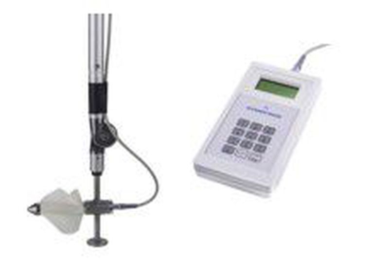 ROD Held Water Current Meter