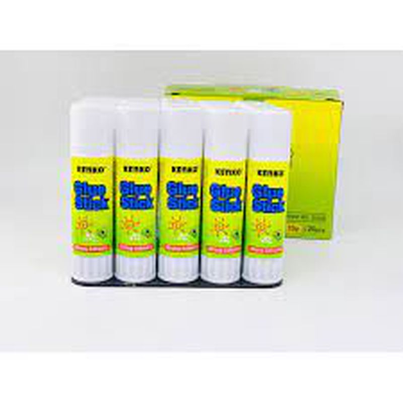 LEM STICK 15 GR KENKO