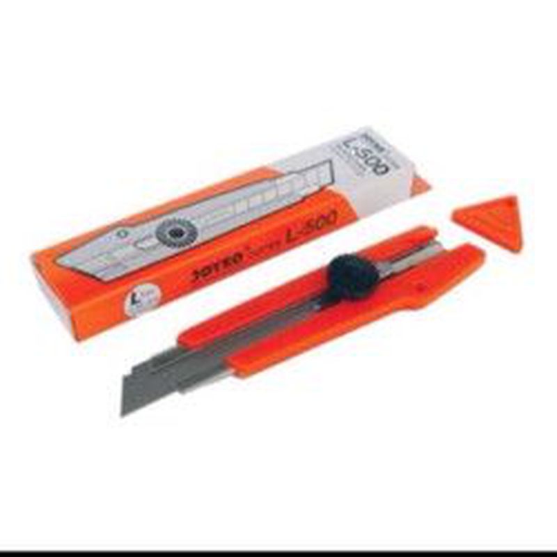 Cutter L 500 Joyko