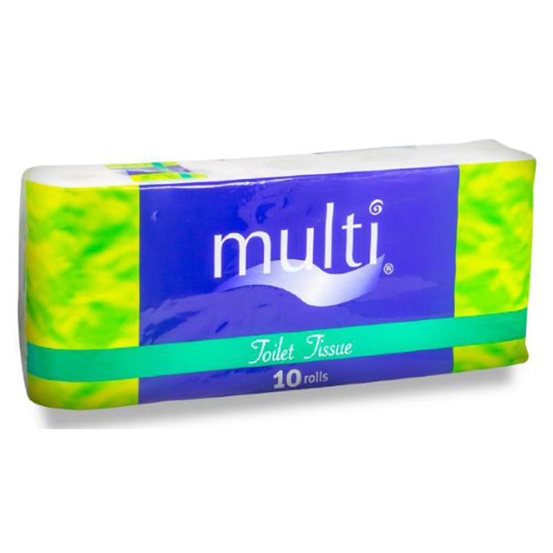 TISU / TISSUE TOILET / BATHROOM MULTI