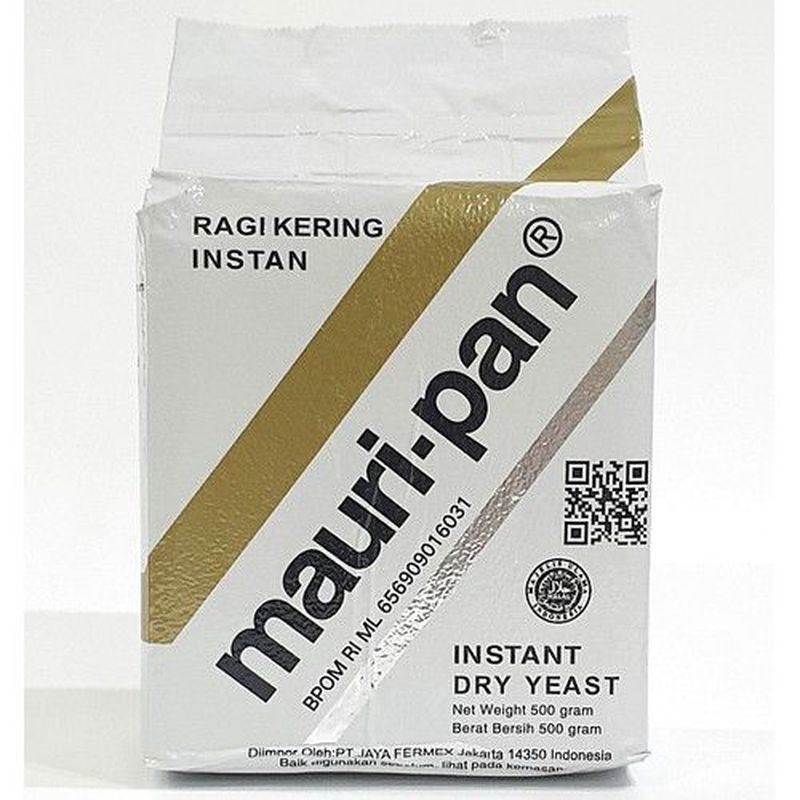 ragi instant Mauripan