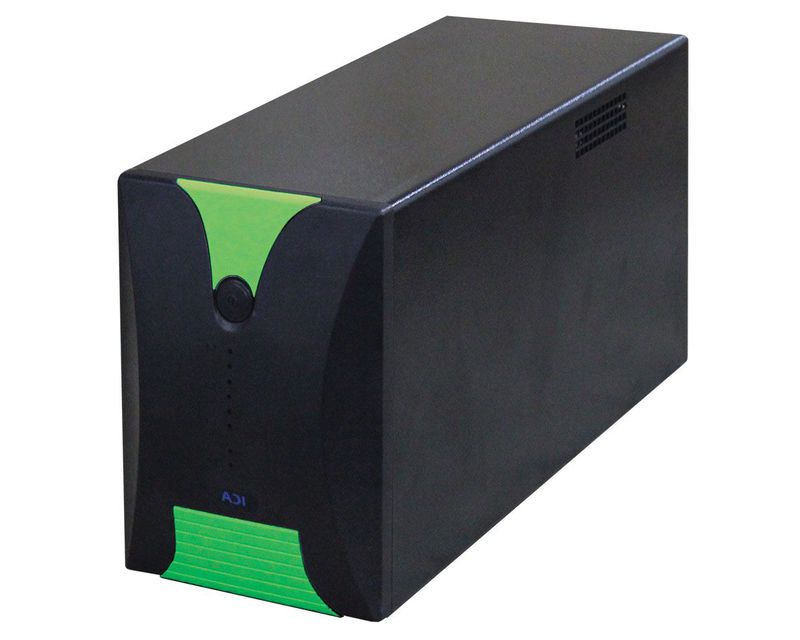 UPS ICA CT 382B