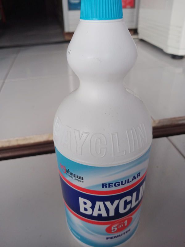Bayclin 1 Liter