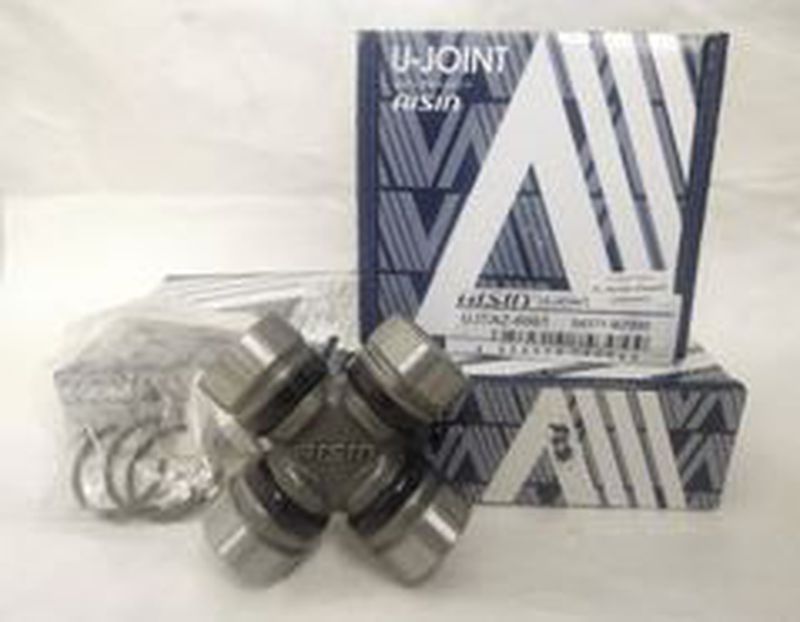 Joint Copel Toyota Innova, Toyota Fortuner