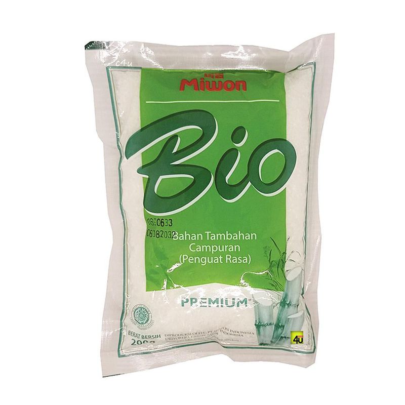 bio miwon 200gr