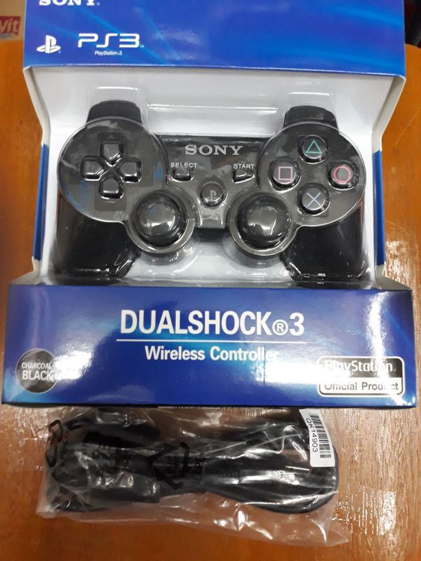 joystick PS3 Stick PS 3