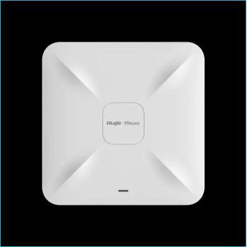 RG-RAP2200(E) Reyee Wi-Fi 5 Ceiling Access Point + Adaptor (Include ...