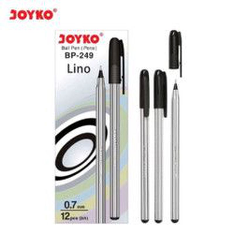 BALLPOINT TINTA