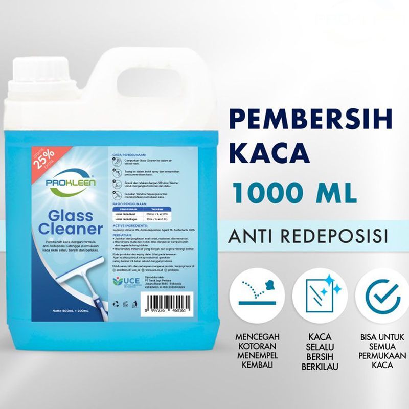 PEMBERSIH KACA / WIPER KACA