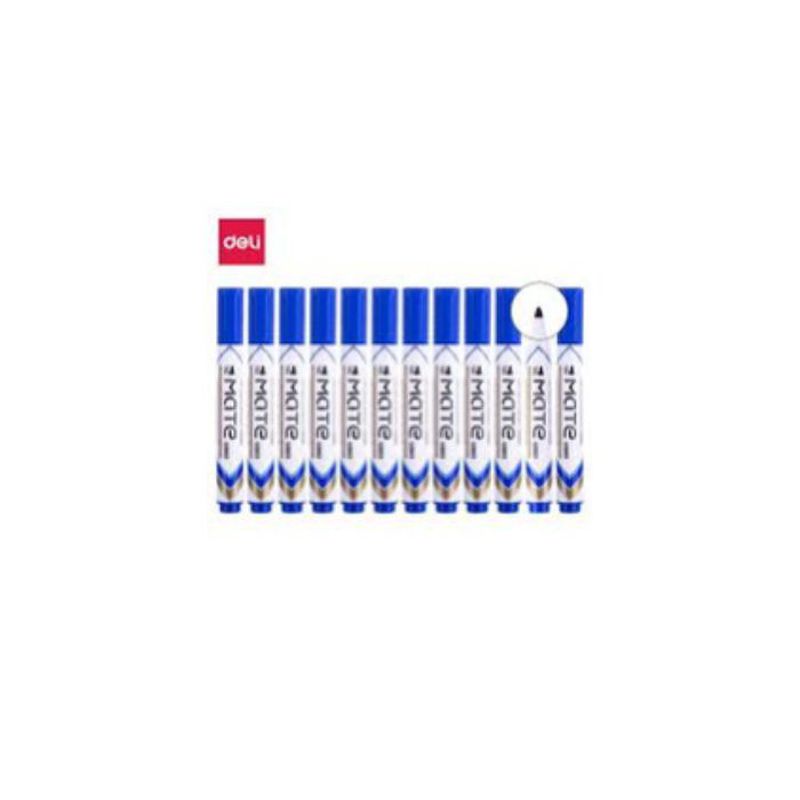 DELI - EU00330 Blue Whiteboard Marker
