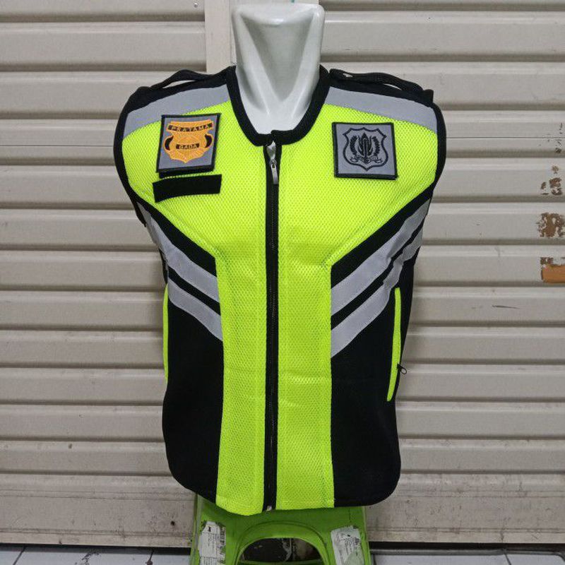 Rompi Security