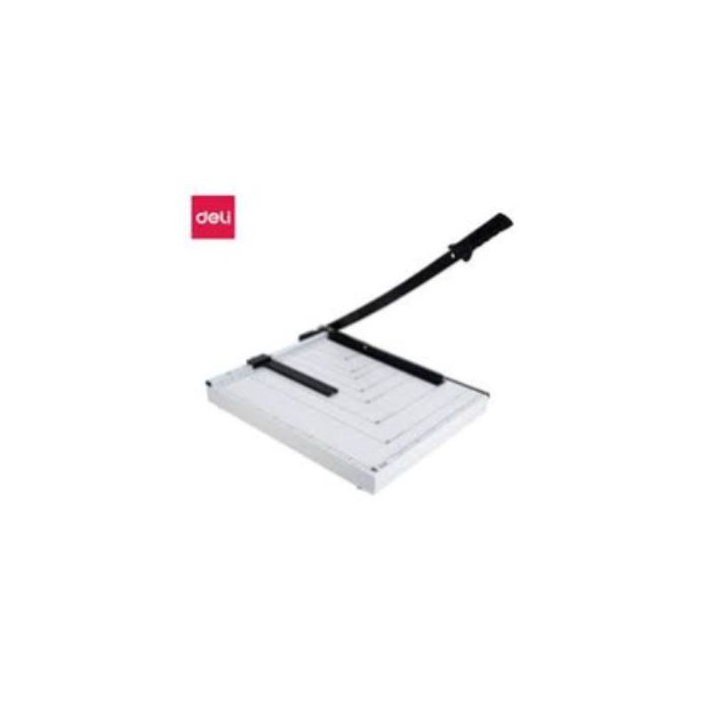 DELI - E8014 Lever Paper Trimmer A4