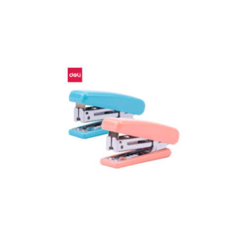 DELI - E0222 Stapler