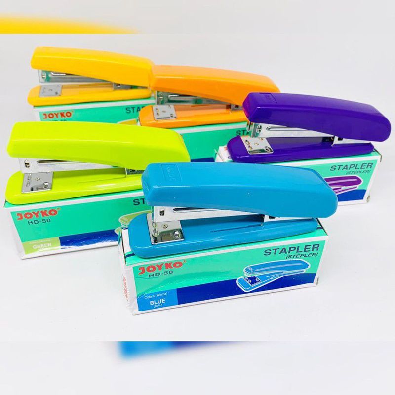 Joyko Stapler Besar HD 50