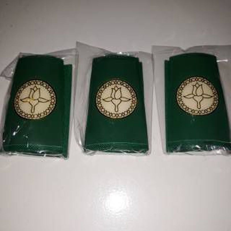 evolet paskibra teratai