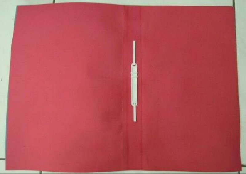 Diamond Map Kertas Acco Snellhecter 5001